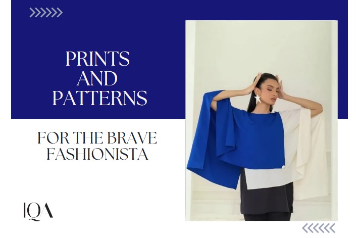 Mixing Prints and Patterns: Bold Semi-Formal Dresses for the Brave ...